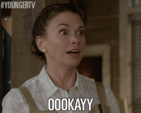 Okayy GIFs - Get the best gif on GIFER