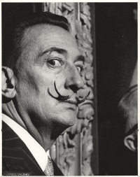 Dali GIFs - Get the best gif on GIFER
