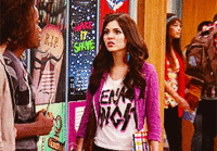 Victoria justice dance GIFs - Get the best gif on GIFER