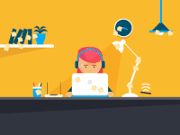 Busy GIFs - Get the best gif on GIFER