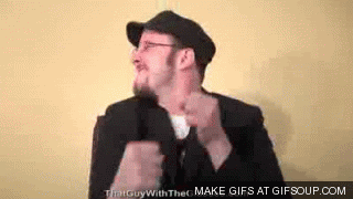 White mans overbite GIFs - Get the best gif on GIFER