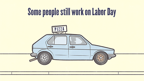 What is labor day mean GIF - Conseguir o melhor gif em GIFER