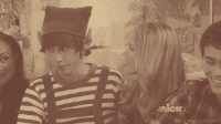 Halston GIFs - Get the best gif on GIFER