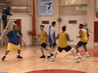 Baller GIFs - Get the best gif on GIFER