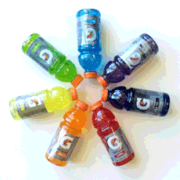 Gatorade GIFs - Get the best gif on GIFER