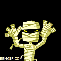 Mummy GIFs - Get the best gif on GIFER