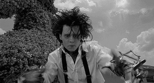 Tim burtons movies GIF - Conseguir o melhor gif em GIFER