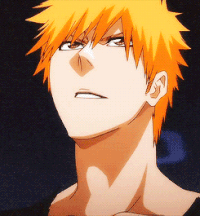 Ichigo GIFs - Get the best gif on GIFER