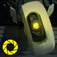 Glados GIFs - Get the best gif on GIFER