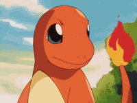 Charmander GIFs - Get the best gif on GIFER
