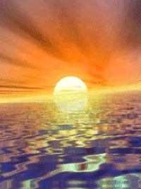 Soleil GIFs - Obtenez le meilleur gif sur GIFER