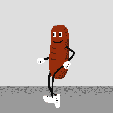 Sausages GIFs - Get the best gif on GIFER