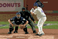 Colon GIFs - Get the best gif on GIFER