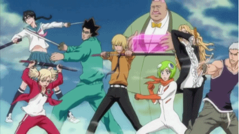 Mashiro kuna GIF - Conseguir o melhor gif em GIFER