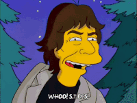 Homer simpsons GIF - Conseguir el mejor gif en GIFER
