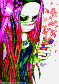 Dreadlocks GIFs - Get the best gif on GIFER