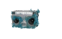 Boombox GIFs - Get the best gif on GIFER