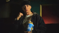 Eminem GIFs - Get the best gif on GIFER