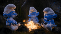 Smurf GIFs - Get the best gif on GIFER