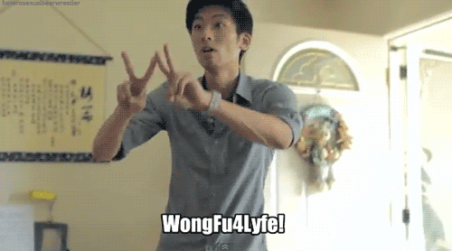 Philip wang GIF - Conseguir o melhor gif em GIFER