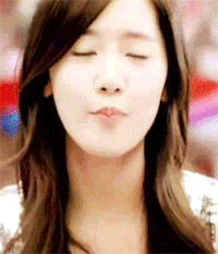 Yoona Gee Gif