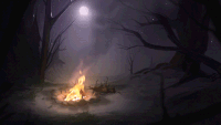 Campfire GIFs - Get the best gif on GIFER
