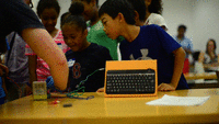 Classrooms GIFs - Get the best gif on GIFER