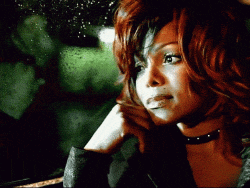 Janet jackson GIFs - Get the best gif on GIFER