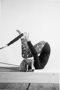 Pilates GIFs - Get the best gif on GIFER