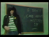 Ramones GIFs - Get the best gif on GIFER