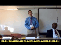 Speaking GIFs - Get the best gif on GIFER