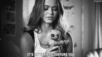 Voodoo GIFs - Get the best gif on GIFER