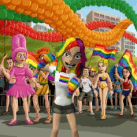 Pride GIFs - Get the best gif on GIFER
