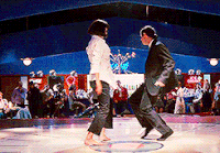 John travolta GIF - Conseguir el mejor gif en GIFER