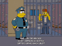 Prisoners GIFs - Get the best gif on GIFER