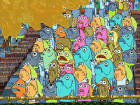 Fishsticks GIFs - Get the best gif on GIFER