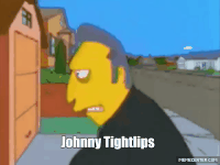 Tightlips GIFs - Get the best gif on GIFER