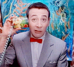 Peewee GIFs - Get the best gif on GIFER