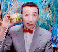 Peewee GIFs - Get the best gif on GIFER