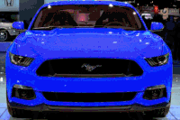 Mustang GIFs - Get the best gif on GIFER