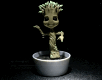 Groot GIFs - Get the best gif on GIFER