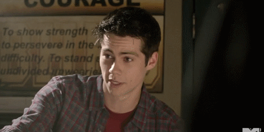 Stiles expressions GIF - Conseguir o melhor gif em GIFER