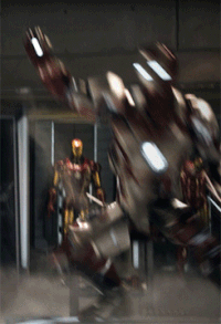 Iron GIFs - Get the best gif on GIFER