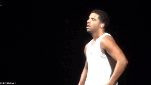 Dont speak to him like he that drake from 4 years ago hes at a higher ...