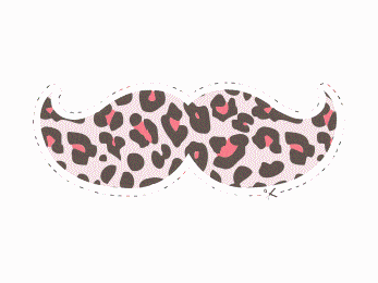 Stache everywhere GIFs - Get the best gif on GIFER