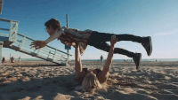 Strengths GIFs - Get the best gif on GIFER