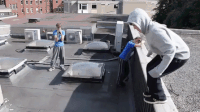 Skylight GIFs - Get the best gif on GIFER