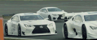 Lexus GIFs - Get the best gif on GIFER