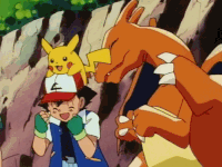 Charizard GIFs - Get the best gif on GIFER