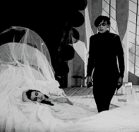 The cabinet of dr caligari GIFs - Get the best gif on GIFER